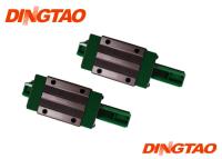 China ISO Q80 Cutter Parts 2 Runner Block T25 Ina Ref No 132069 For Mh8 M88 Parts for sale
