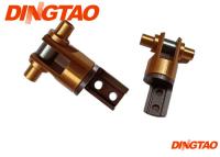 China For Vector 5000 VT5000 Spare Parts Batch Of Fastening Blade VT TGT 2X7 775446 for sale