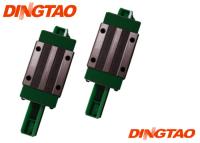 China 132147 For Vector IX9 Parts IX6 MH M55 MX MX9 3 Runner Block T15 Ina OEM for sale