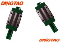 China 132147 For Vector IX9 Parts IX6 MH M55 MX MX9 3 Runner Block T15 Ina OEM for sale
