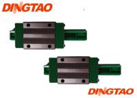 China 132147 For Vector IX9 Parts IX6 MH M55 MX MX9 3 Runner Block T15 Ina OEM for sale