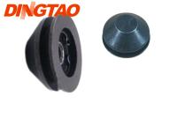 China 117922 / 109135 Roller Assy For DT Vector 7000 VT7000 Cutter Spare Parts for sale