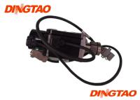 China 704397 Vector IX6 IX9 Cutter Accessories MX9 IQ50 IH5 MP9 MP6 Rotation Blade Motor for sale