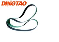 China 117918 DT VT5000 Cutter Spare Parts Smooth Belt Aram VT50 For Vector 7000 Parts for sale