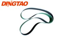 China 117918 DT VT5000 Cutter Spare Parts Smooth Belt Aram VT50 For Vector 7000 Parts for sale