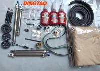 China Auto Cutter Parts For Vector IX6 Cutting 1000 Hours Maintenance Kit MTK 705549 for sale