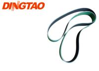 China 117918 DT VT5000 Cutter Spare Parts Smooth Belt Aram VT50 For Vector 7000 Parts for sale