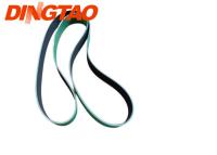 China 117918 DT VT5000 Cutter Spare Parts Smooth Belt Aram VT50 For Vector 7000 Parts for sale