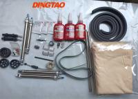 China Auto Cutter Parts For Vector IX6 Cutting 1000 Hours Maintenance Kit MTK 705549 for sale