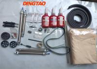 China Auto Cutter Parts For Vector IX6 Cutting 1000 Hours Maintenance Kit MTK 705549 for sale