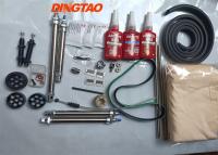 China Auto Cutter Parts For Vector IX6 Cutting 1000 Hours Maintenance Kit MTK 705549 for sale