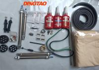 China Auto Cutter Parts For Vector IX6 Cutting 1000 Hours Maintenance Kit MTK 705549 for sale