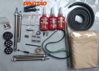 China Auto Cutter Parts For Vector IX6 Cutting 1000 Hours Maintenance Kit MTK 705549 for sale