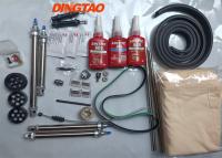 China Auto Cutter Parts For Vector IX6 Cutting 1000 Hours Maintenance Kit MTK 705549 for sale