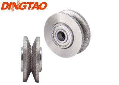 China For VT7000 Vector 5000 VT7000 Cutter Spare Parts 703410 Sharpening Grinding Wheel for sale