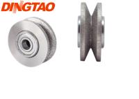 China For VT7000 Vector 5000 VT7000 Cutter Spare Parts 703410 Sharpening Grinding Wheel for sale