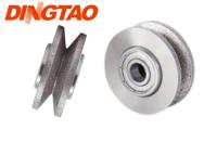 China For VT7000 Vector 5000 VT7000 Cutter Spare Parts 703410 Sharpening Grinding Wheel for sale