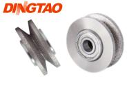 China For VT7000 Vector 5000 VT7000 Cutter Spare Parts 703410 Sharpening Grinding Wheel for sale