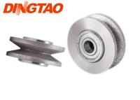 China For VT7000 Vector 5000 VT7000 Cutter Spare Parts 703410 Sharpening Grinding Wheel for sale