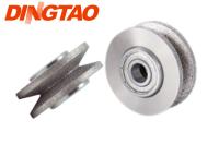 China For VT7000 Vector 5000 VT7000 Cutter Spare Parts 703410 Sharpening Grinding Wheel for sale