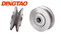 China For VT7000 Vector 5000 VT7000 Cutter Spare Parts 703410 Sharpening Grinding Wheel for sale