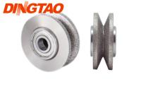 China For VT7000 Vector 5000 VT7000 Cutter Spare Parts 703410 Sharpening Grinding Wheel for sale