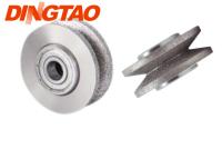 China For VT7000 Vector 5000 VT7000 Cutter Spare Parts 703410 Sharpening Grinding Wheel for sale