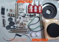 China For Vector IX6 Auto Cutter MP6 Cutting 2000 Hours Maintenance Kit MTK 705550 for sale