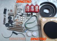 China For Vector IX6 Auto Cutter MP6 Cutting 2000 Hours Maintenance Kit MTK 705550 for sale