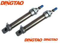China Cutter Machine Spare Parts For Vector 7000 VT5000 Cutting Festo Dsnu-16-125-P-A for sale