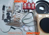 China For Vector IX6 Auto Cutter MP6 Cutting 2000 Hours Maintenance Kit MTK 705550 for sale