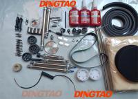 China For Vector IX6 Auto Cutter MP6 Cutting 2000 Hours Maintenance Kit MTK 705550 for sale