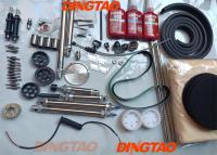 China For Vector IX6 Auto Cutter MP6 Cutting 2000 Hours Maintenance Kit MTK 705550 for sale