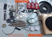 China For Vector IX6 Auto Cutter MP6 Cutting 2000 Hours Maintenance Kit MTK 705550 for sale