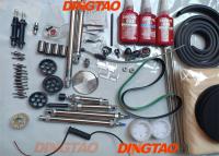 China For Vector IX6 Auto Cutter MP6 Cutting 2000 Hours Maintenance Kit MTK 705550 for sale