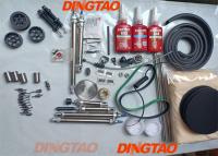China For Vector IX6 Auto Cutter MP6 Cutting 2000 Hours Maintenance Kit MTK 705550 for sale