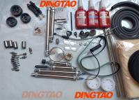 China For Vector IX6 Auto Cutter MP6 Cutting 2000 Hours Maintenance Kit MTK 705550 for sale