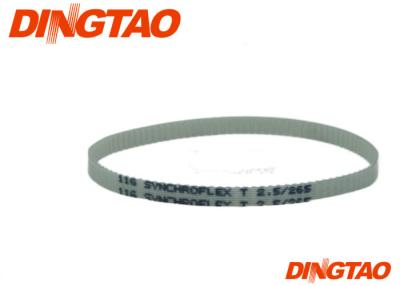 China 106642 Spare Parts For Vector 7000 VT5000 6mm Width Bele Synchroflex T2.5 / 265 for sale