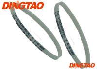 China 106642 Spare Parts For Vector 7000 VT5000 6mm Width Bele Synchroflex T2.5 / 265 for sale