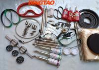 China For Vector IX6 MX6 Auto Cutter Parts 705576 / 705581 4000 Hours Maintenance Kit for sale