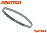 China 106642 Spare Parts For Vector 7000 VT5000 6mm Width Bele Synchroflex T2.5 / 265 for sale
