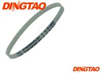 China 106642 Spare Parts For Vector 7000 VT5000 6mm Width Bele Synchroflex T2.5 / 265 for sale