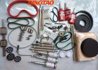 China For Vector IX6 MX6 Auto Cutter Parts 705576 / 705581 4000 Hours Maintenance Kit for sale