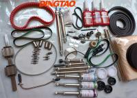 China For Vector IX6 MX6 Auto Cutter Parts 705576 / 705581 4000 Hours Maintenance Kit for sale