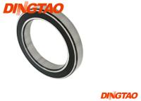 China Parts For Vector 7000 VT5000 Cutting 117976 NSK Radial Bearing 6912du 60x85x13 for sale