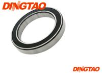 China Parts For Vector 7000 VT5000 Cutting 117976 NSK Radial Bearing 6912du 60x85x13 for sale