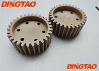 China For Lectra Cutter Vector IX6 IX9 MH M55 MP9 MP Parts 127891 X Spindle Gear for sale