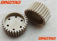 China For Lectra Cutter Vector IX6 IX9 MH M55 MP9 MP Parts 127891 X Spindle Gear for sale