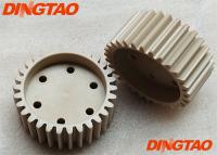 China For Lectra Cutter Vector IX6 IX9 MH M55 MP9 MP Parts 127891 X Spindle Gear for sale