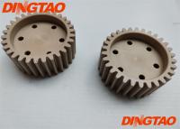 China For Lectra Cutter Vector IX6 IX9 MH M55 MP9 MP Parts 127891 X Spindle Gear for sale